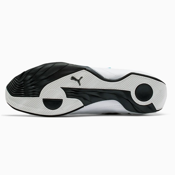 Puma | Shoes | Puma Mens Redon Move White Dark Shadows Black Blue Shoes ...